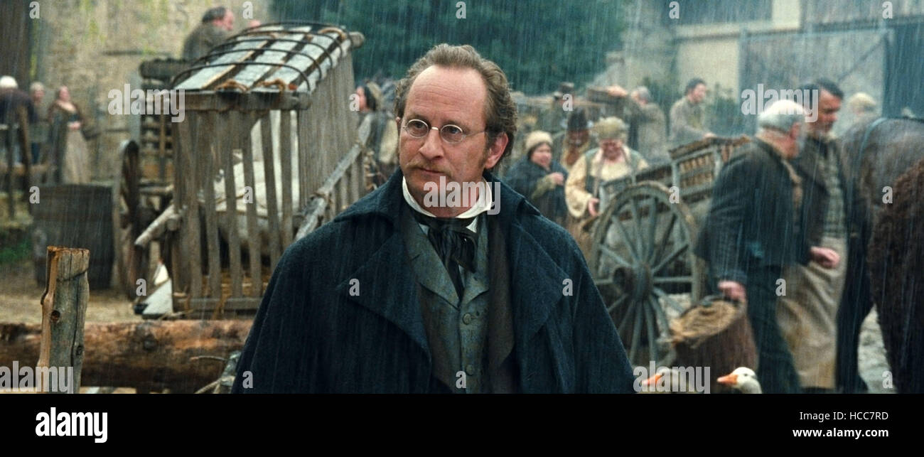 DUMAS, (aka L'AUTRE DUMAS), Benoit Poelvoorde, 2010. ©UGC Distribution ...