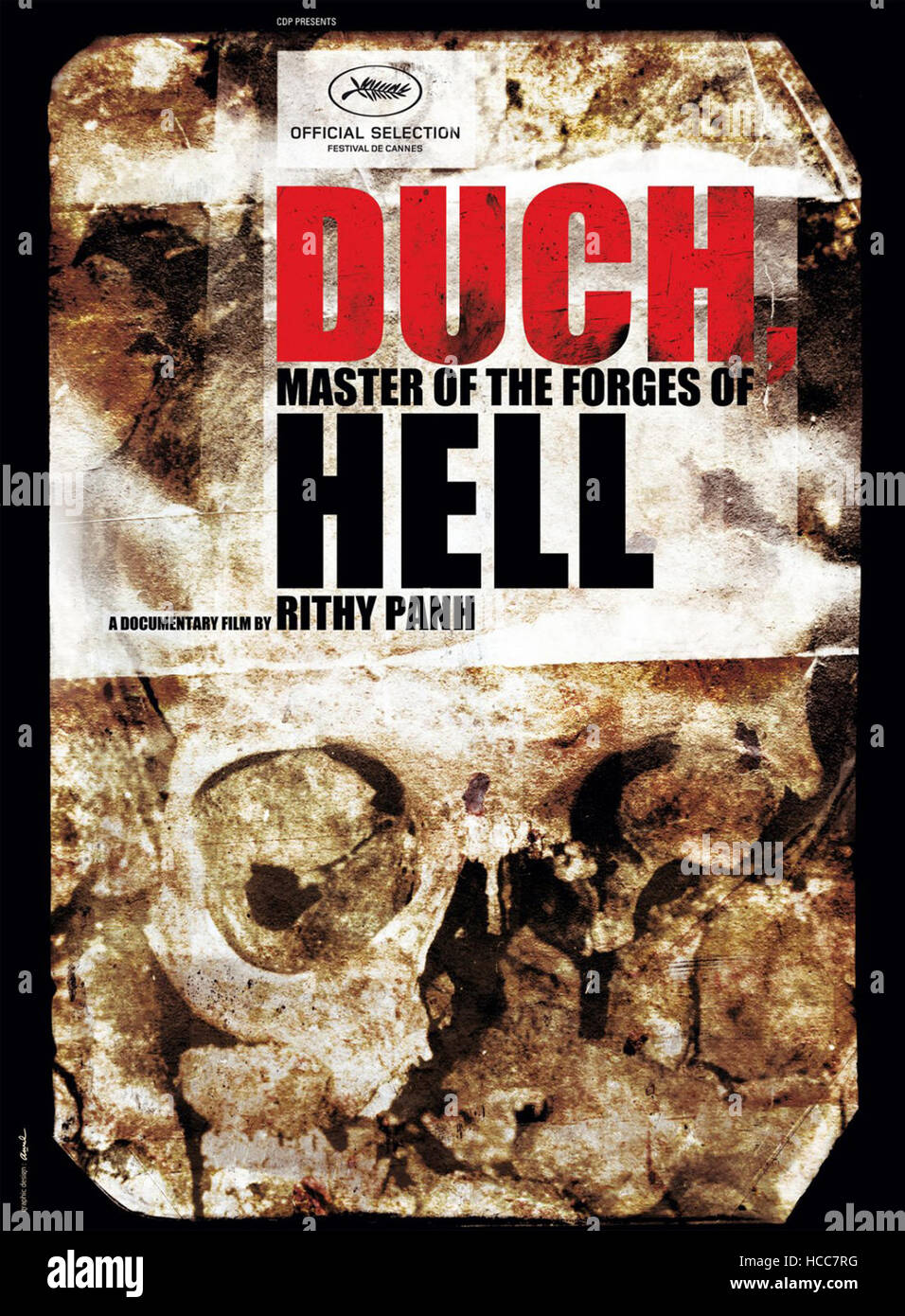 DUCH, MASTER OF THE FORGES OF HELL, (aka DUCH, LE MAITRE DES FORGES DE ...