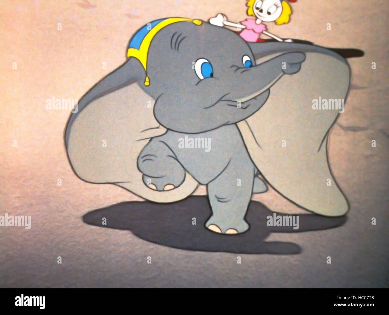 DUMBO, Dumbo, 1941 Stock Photo - Alamy