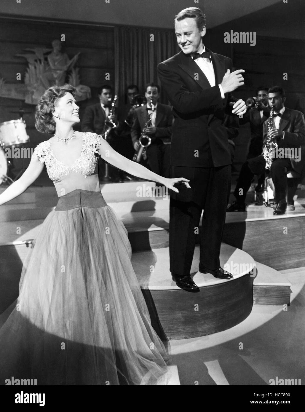 DUCHESS OF IDAHO, Connie Haines, Van Johnson, 1950 Stock Photo - Alamy