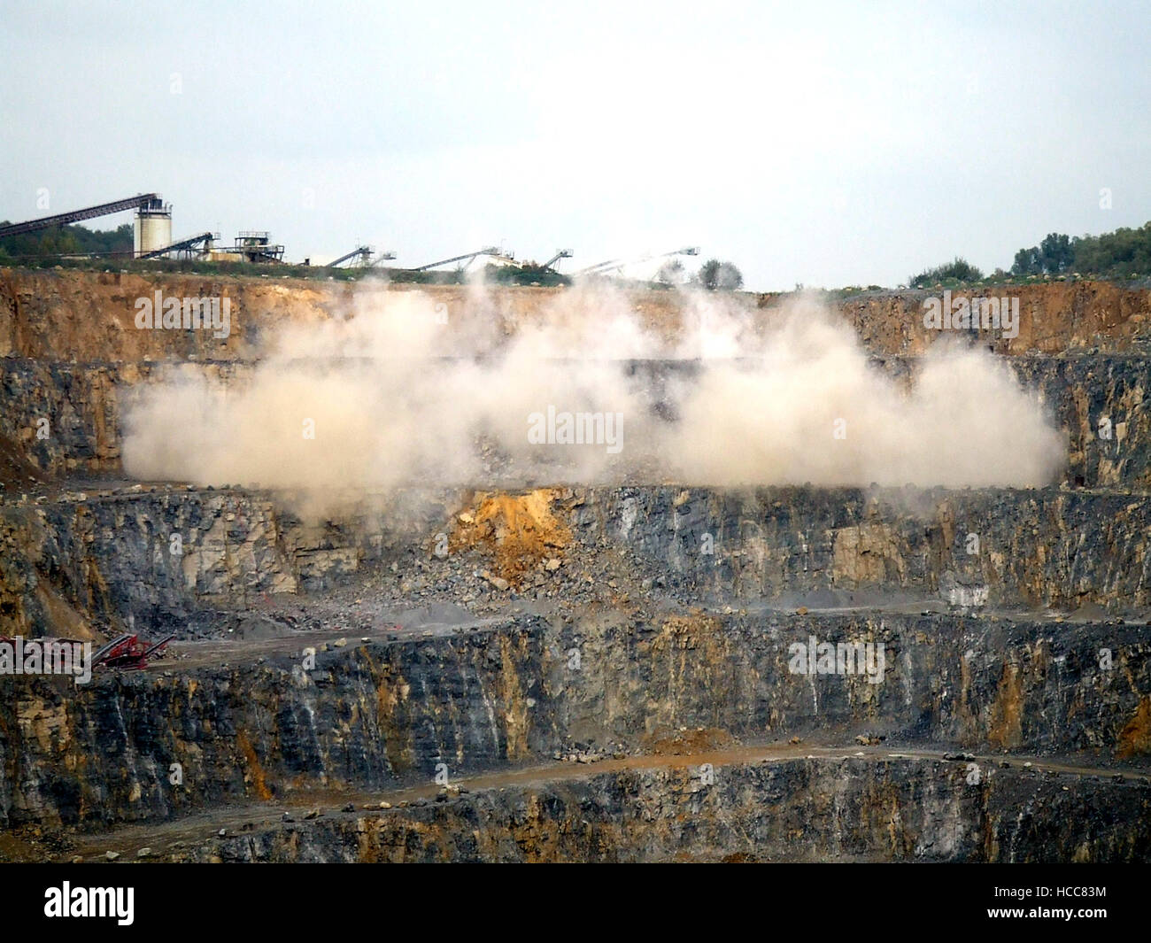 DUST, (aka STAUB), 2007. ©Icarus Films/Courtesy Everett Collection ...