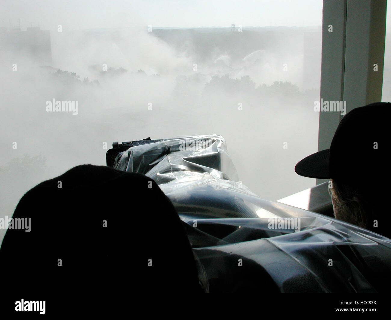 DUST, (aka STAUB), 2007. ©Icarus Films/Courtesy Everett Collection ...