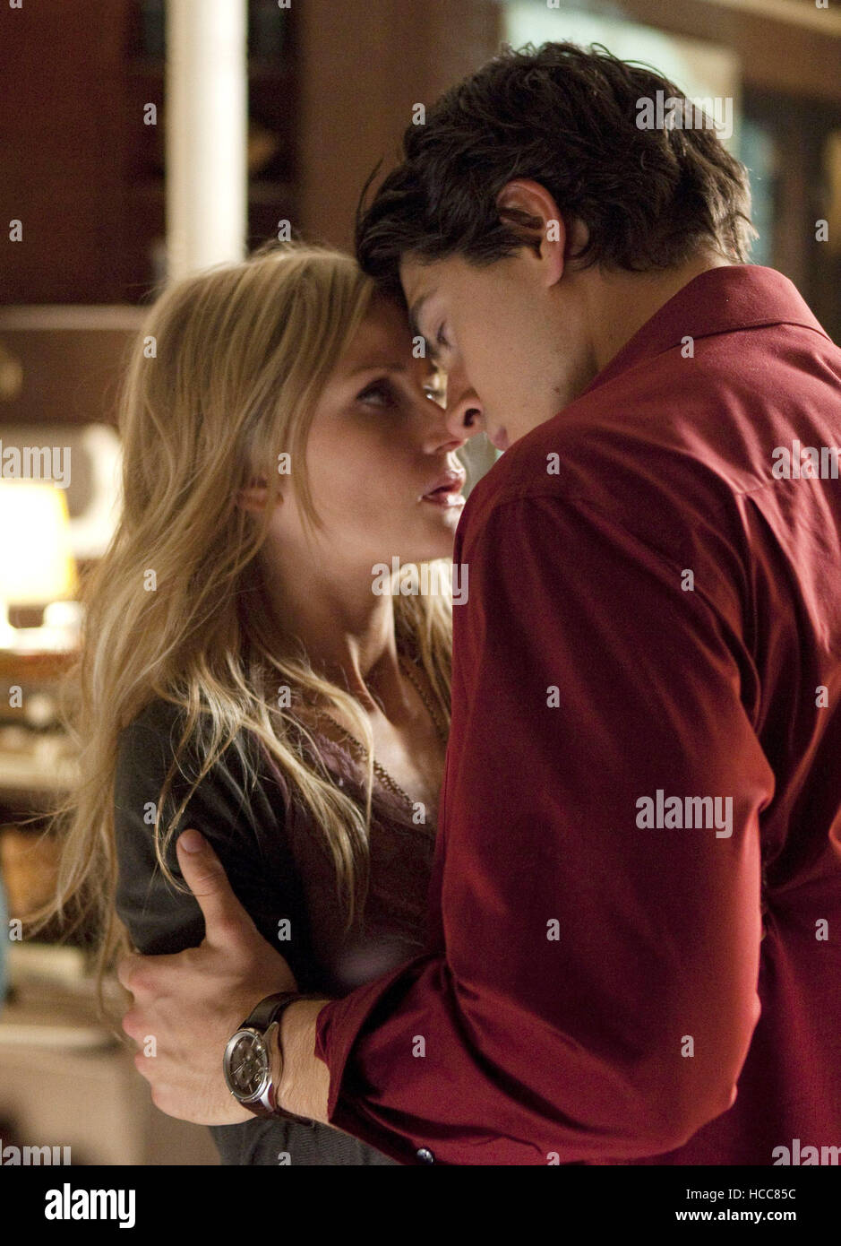 DYLAN DOG: DEAD OF NIGHT, from left: Anita Briem, Brandon Routh, 2010 ...