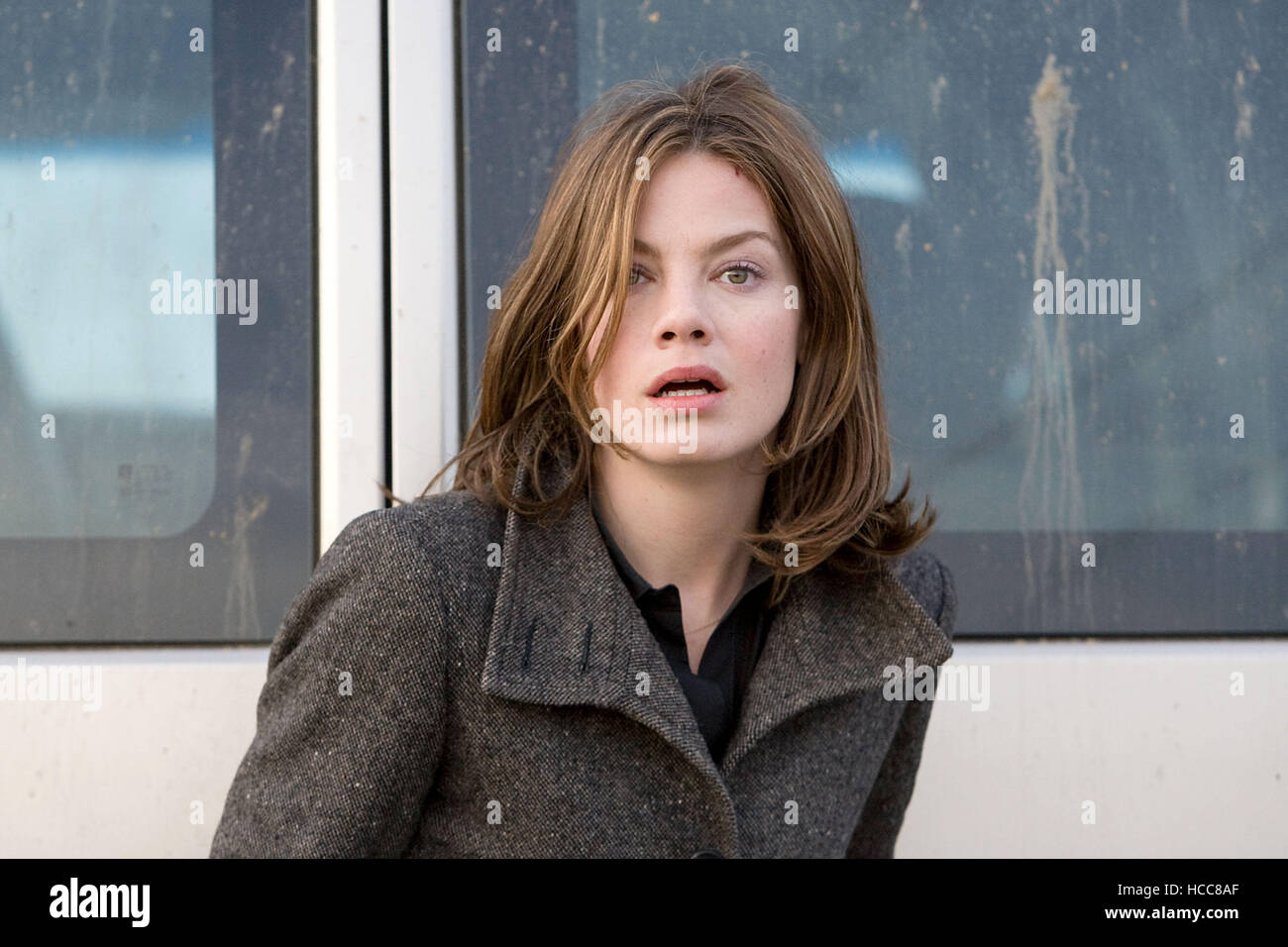 EAGLE EYE, Michelle Monaghan, 2008. ©DreamWorks SKG/courtesy Everett ...