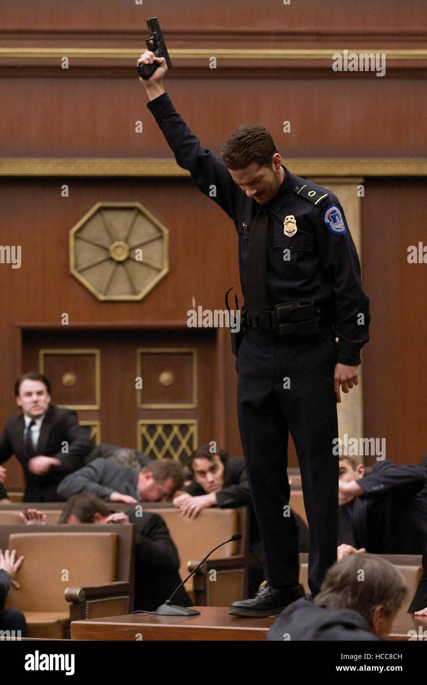 Shia Labeouf Eagle Eye