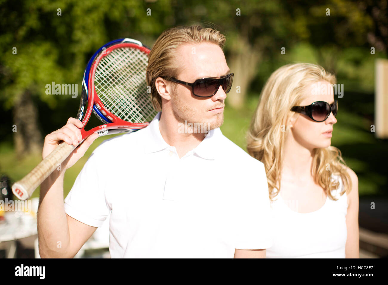EASY MONEY, (aka SNABBA CASH), from left: Christian Hillborg, Lisa ...