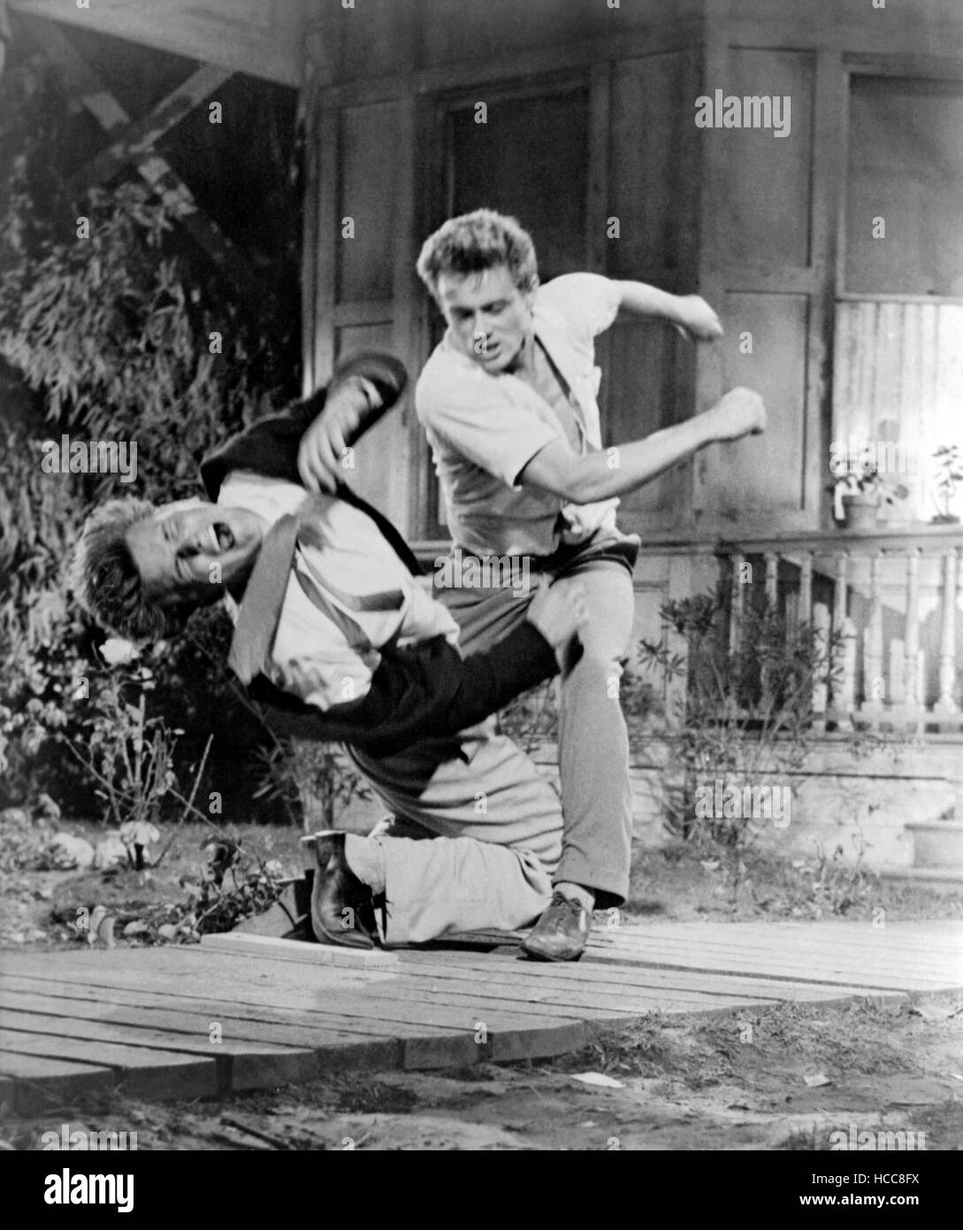 EAST OF EDEN, Richard Davalos, James Dean, 1955 Stock Photo - Alamy