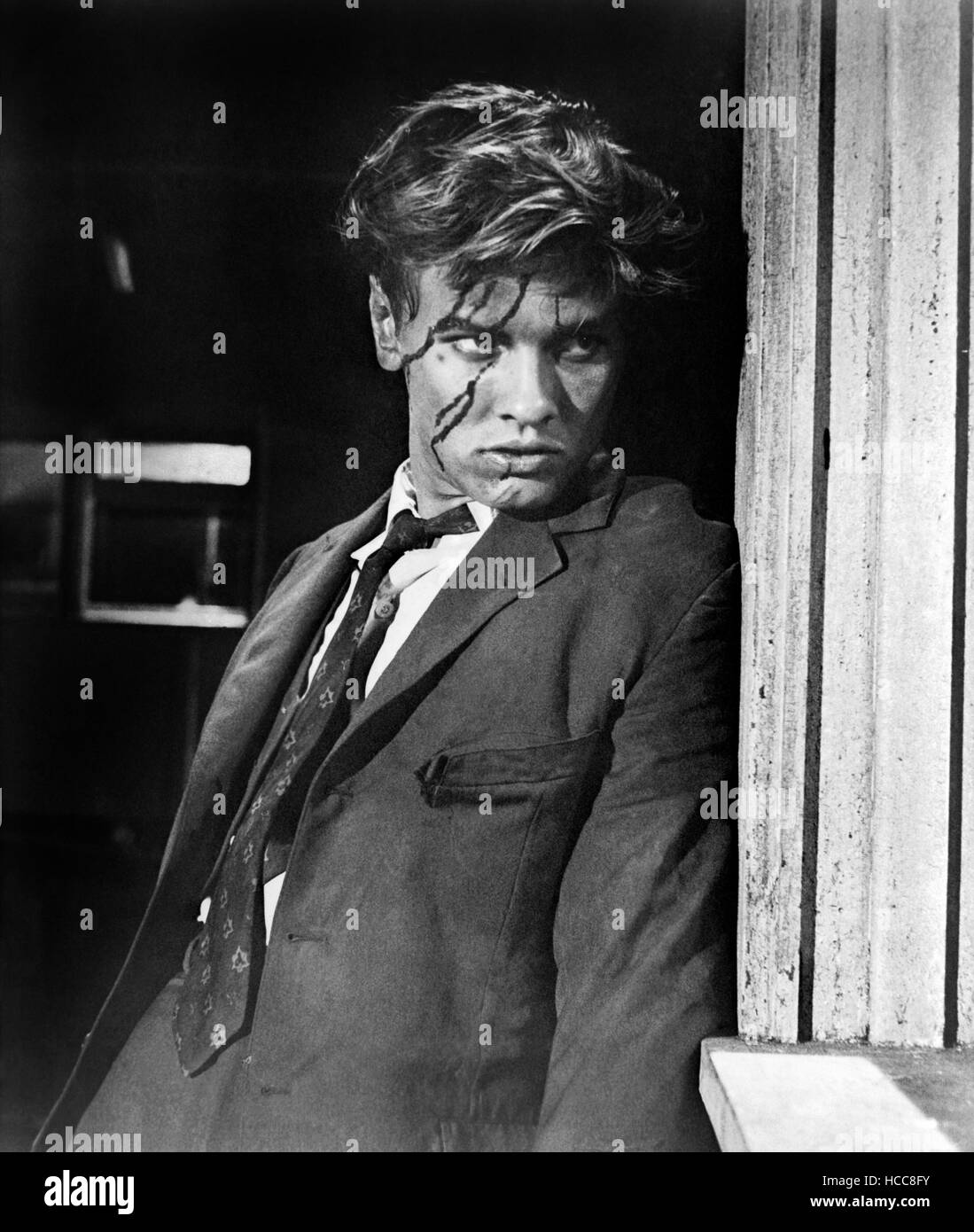 EAST OF EDEN, Richard Davalos, 1955 Stock Photo - Alamy