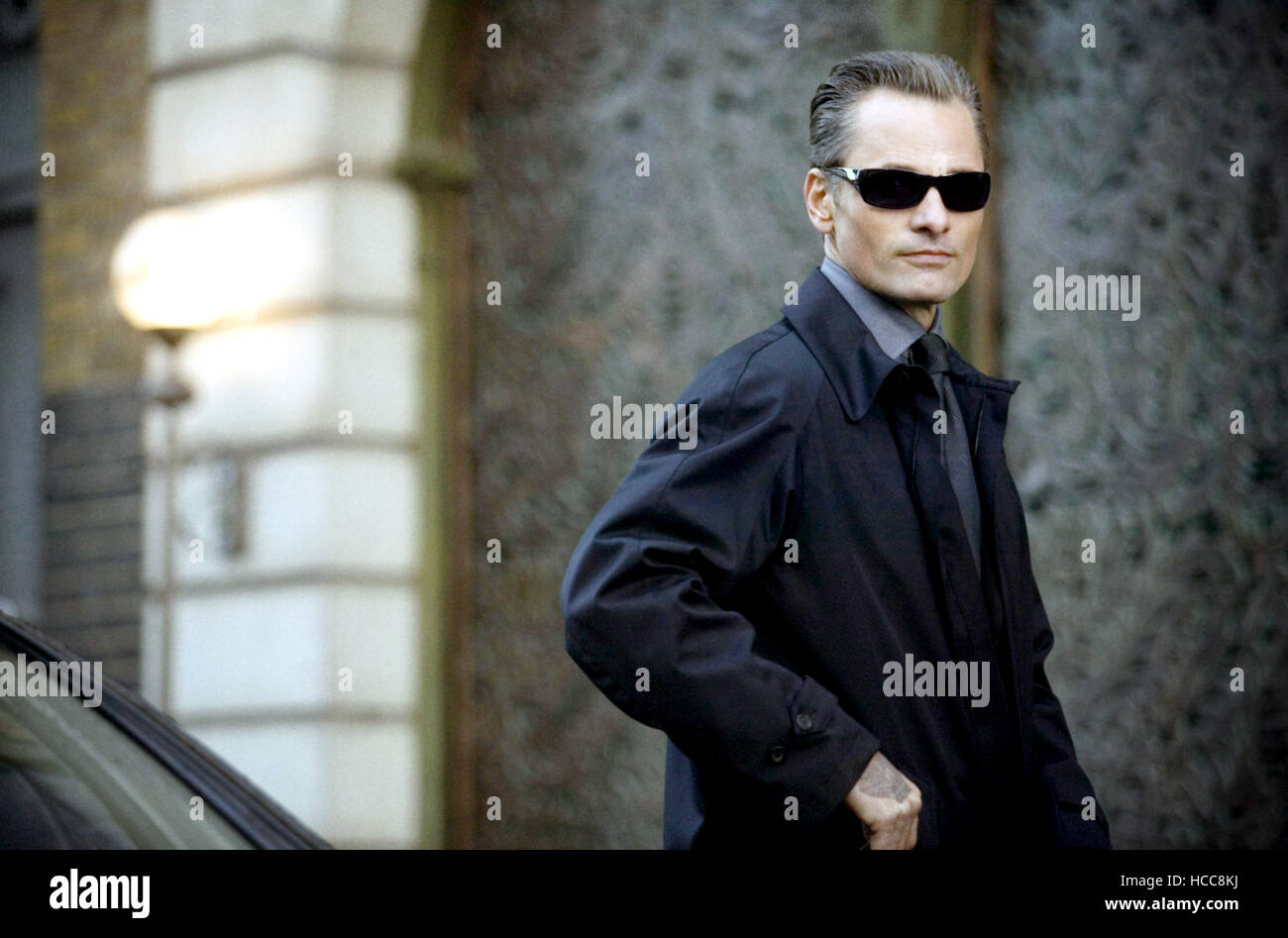 EASTERN PROMISES, Viggo Mortensen, 2007. ©Focus Features/Courtesy ...