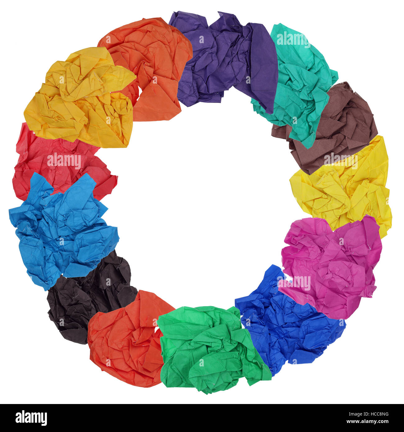 Ecological circle hi-res stock photography and images - Alamy