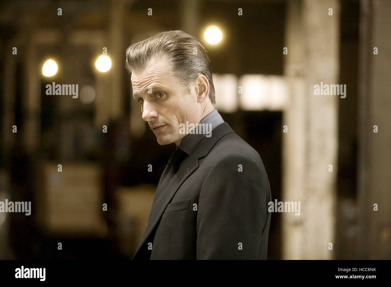 EASTERN PROMISES, Viggo Mortensen, 2007. ©Focus Features/Courtesy ...