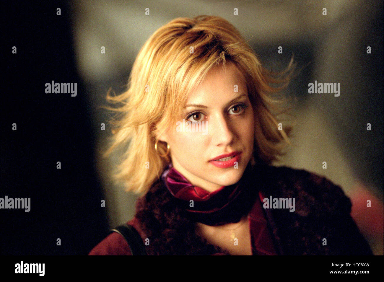 8 MILE, Brittany Murphy, 2002, (c) Universal/courtesy Everett ...