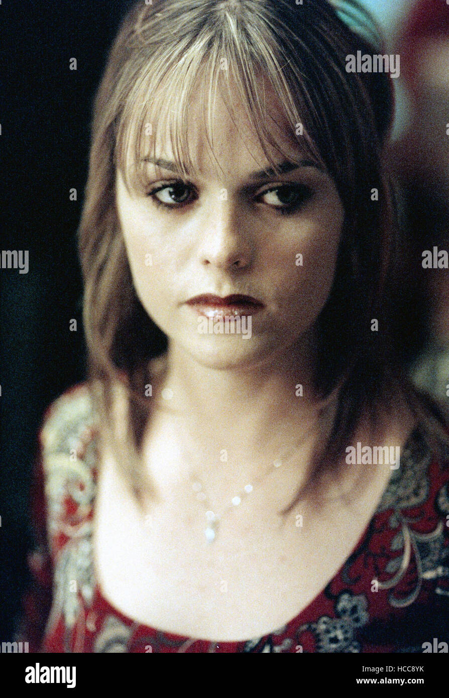 8 MILE, Taryn Manning, 2002, (c) Universal/courtesy Everett Collection ...