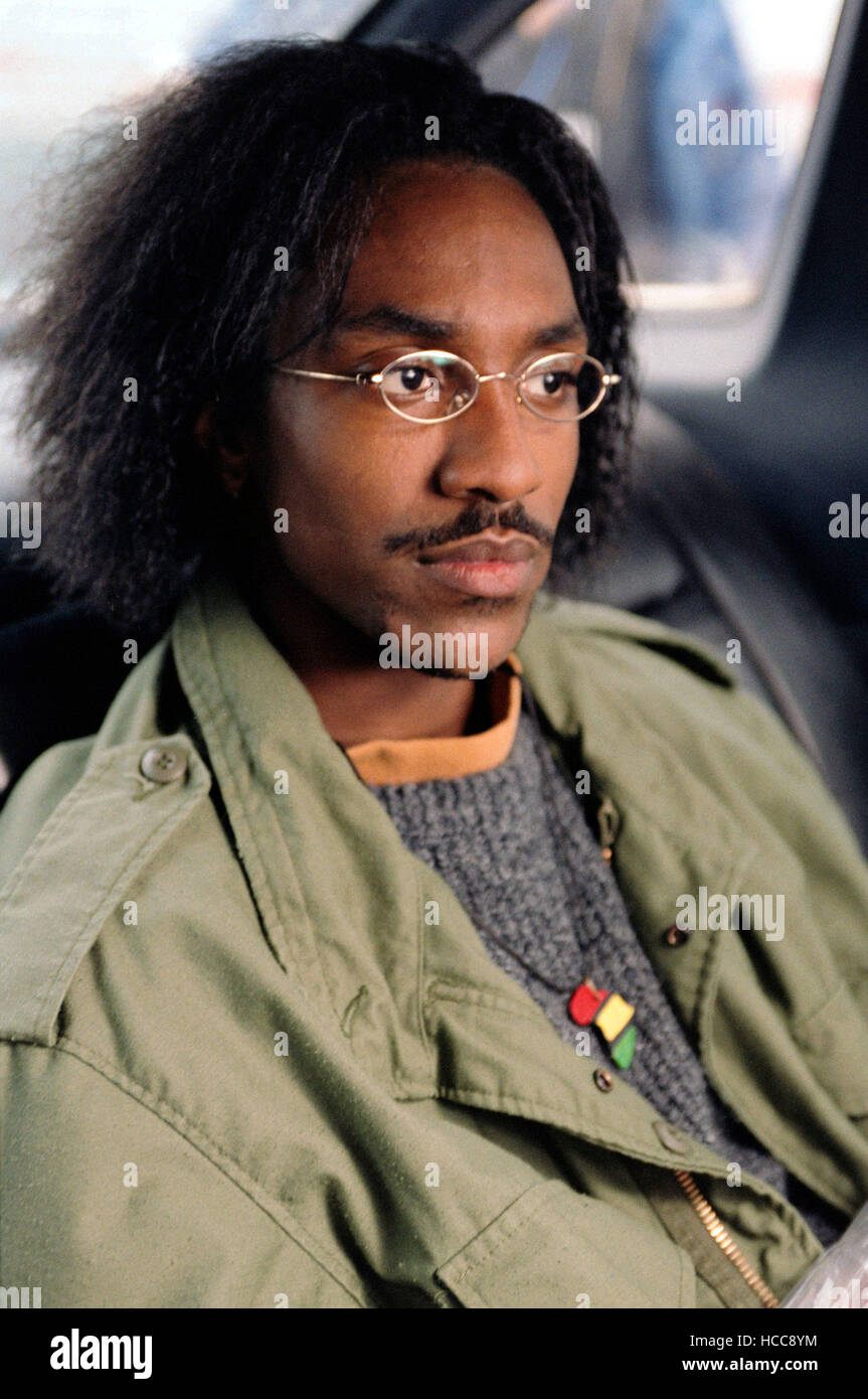 8 MILE, De'Angelo Wilson, 2002, (c) Universal/courtesy Everett ...