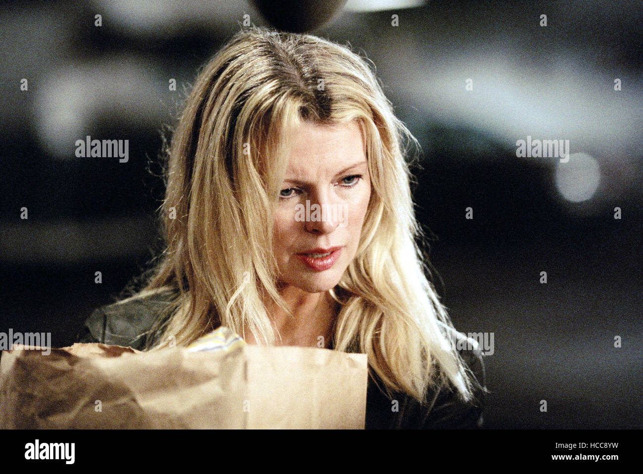 8 MILE, Kim Basinger, 2002, (c) Universal/courtesy Everett Collection ...