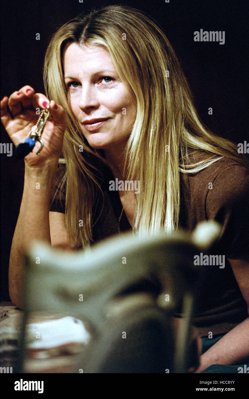 8 MILE, Kim Basinger, 2002, (c) Universal/courtesy Everett Collection ...