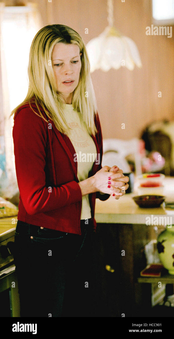 8 MILE, Kim Basinger, 2002, (c) Universal/courtesy Everett Collection ...