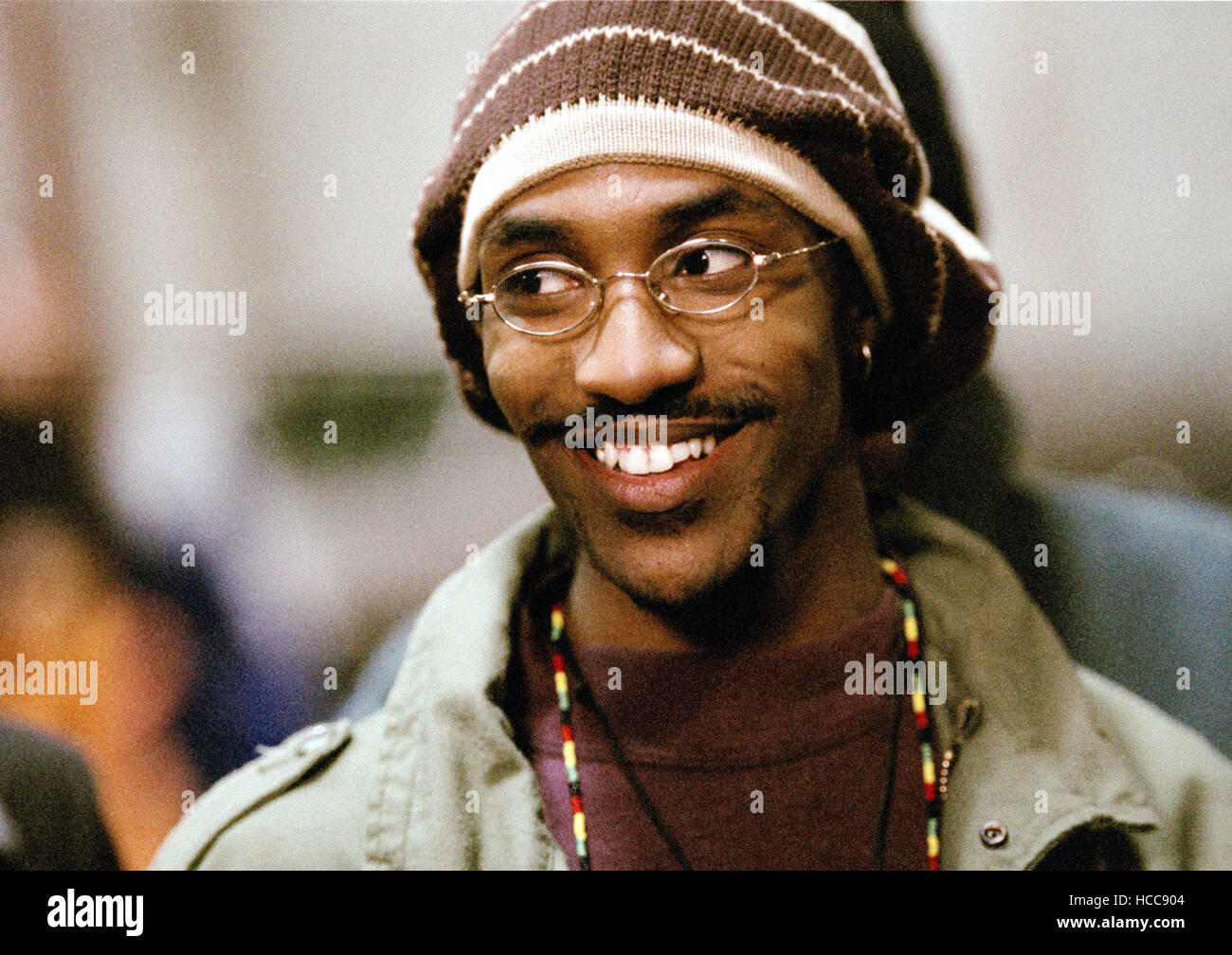 8 MILE, De'Angelo Wilson, 2002, (c) Universal/courtesy Everett ...