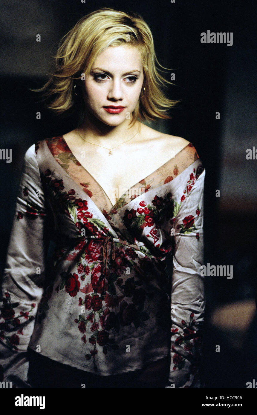 8 MILE, Brittany Murphy, 2002, (c) Universal/courtesy Everett ...