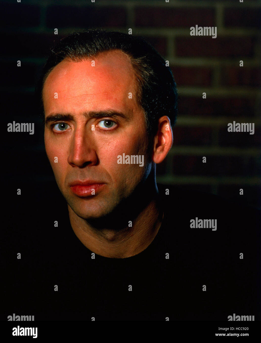 8MM, Nicolas Cage, 1999, ©Columbia Pictures/courtesy Everett Collection ...