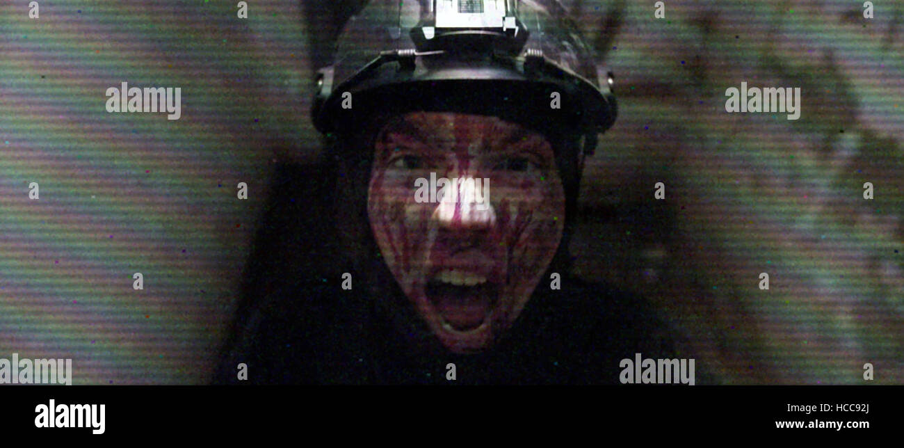 EJECTA, 2014. ph: Chad Archibald/©IFC Films/Courtesy Everett Collection ...