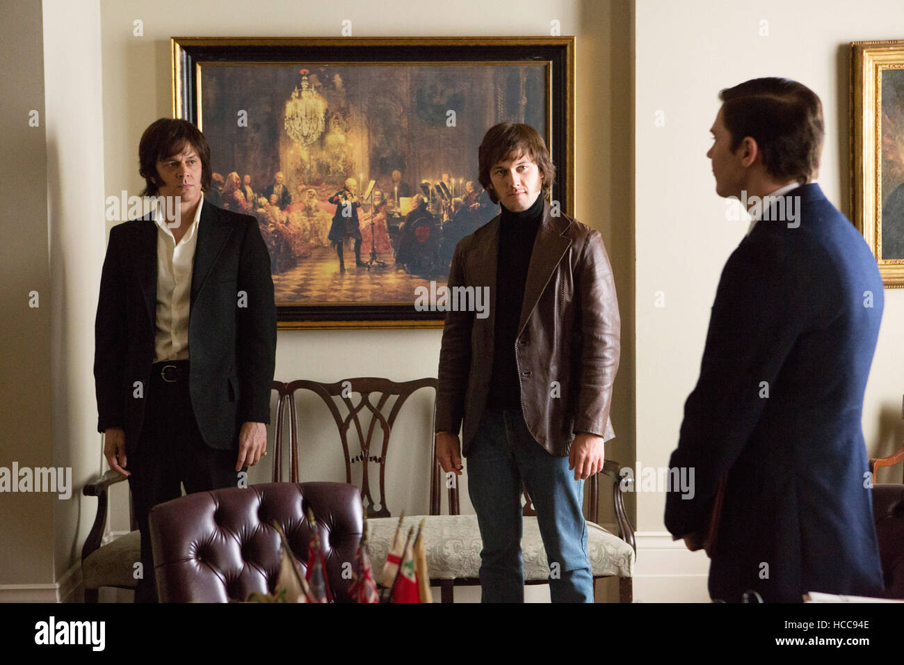 Johnny peters hi-res stock photography and images - Alamy