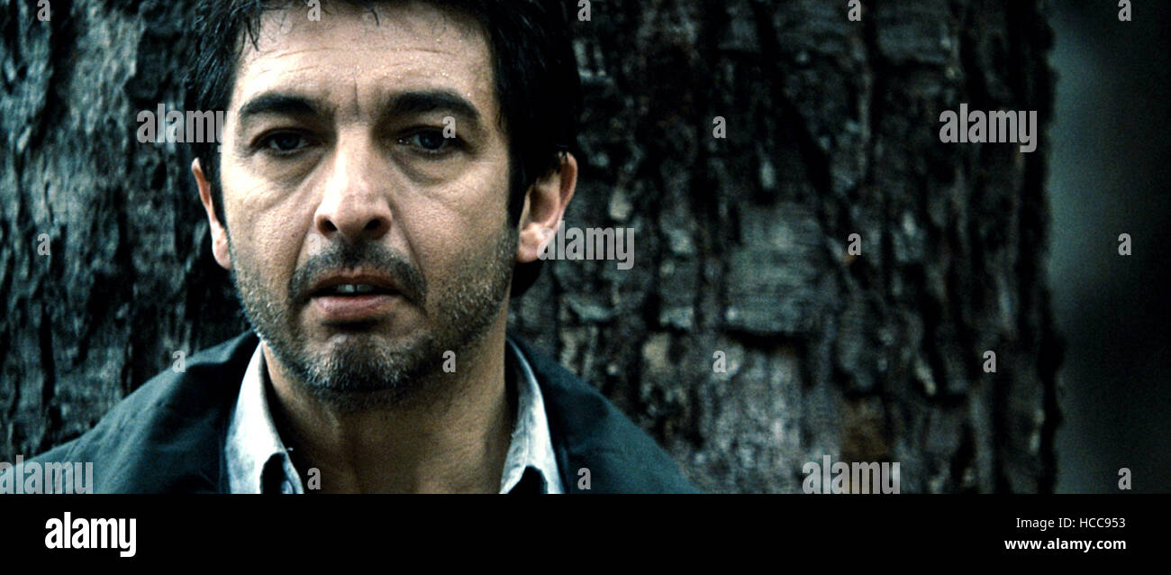 EL AURA, Ricardo Darin, 2005, (c) IFC First Take / Courtesy: Everett ...