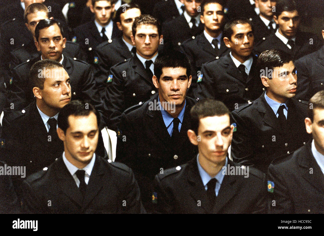 EL BONAERENSE, Jorge Roman, 2002, (c) Menemsha Entertainment/courtesy ...