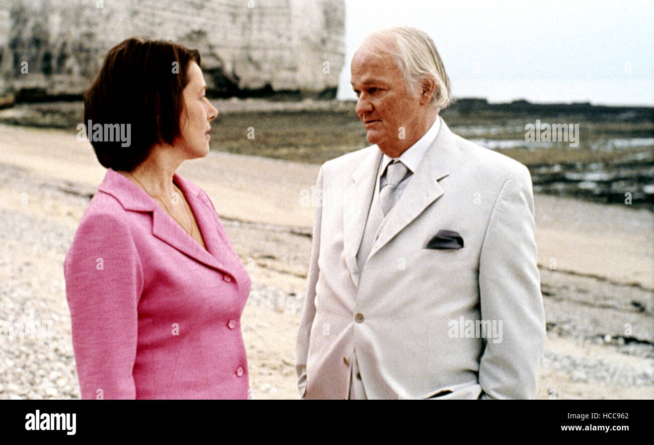 EL CANTOR, Francoise Michaud, Lou Castel, 2005. ©Shellac Distribution ...