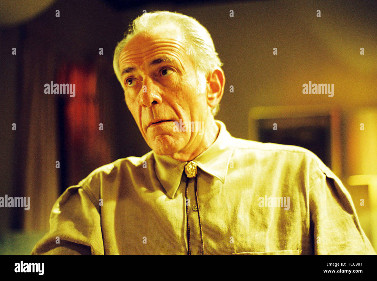 EL CORTEZ, Bruce Weitz, 2006.(c)Brazos Productions/courtesy Everett ...