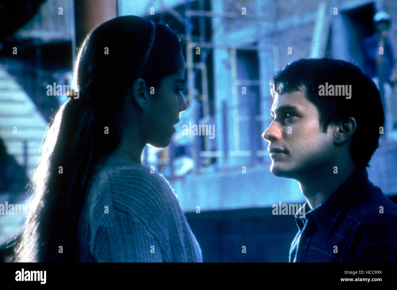 El Crimen Del Padre Amaro From Left Ana Claudia Talancon Gael Garcia