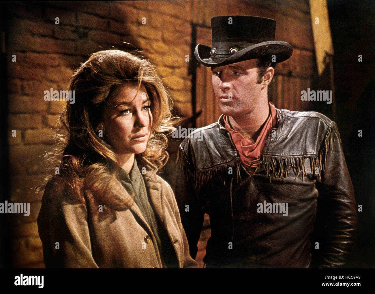 EL DORADO, Michele Carey, James Caan, 1967 Stock Photo - Alamy EL DORADO, Michele Carey, James Caan, 1967 Stock Photo - Alamy