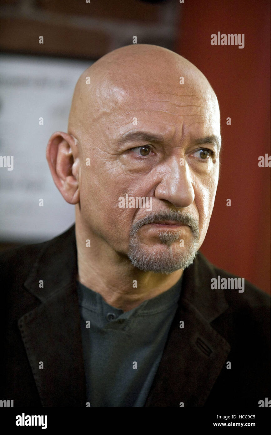 ELEGY, Ben Kingsley, 2008. ©Samuel Goldwyn Films/Courtesy Everett ...