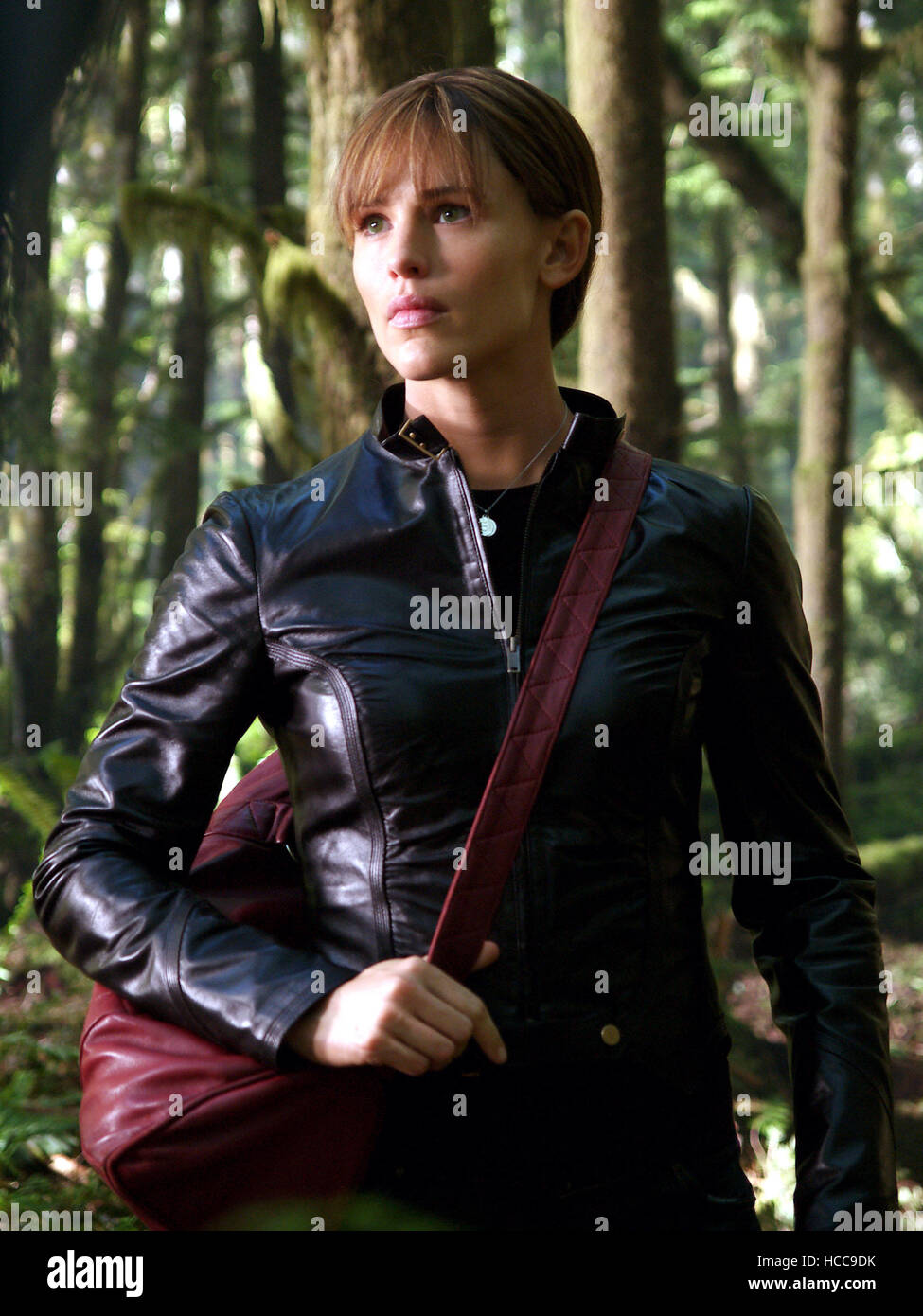 ELEKTRA, Jennifer Garner, 2005, TM & Copyright (c) 20th Century Fox ...