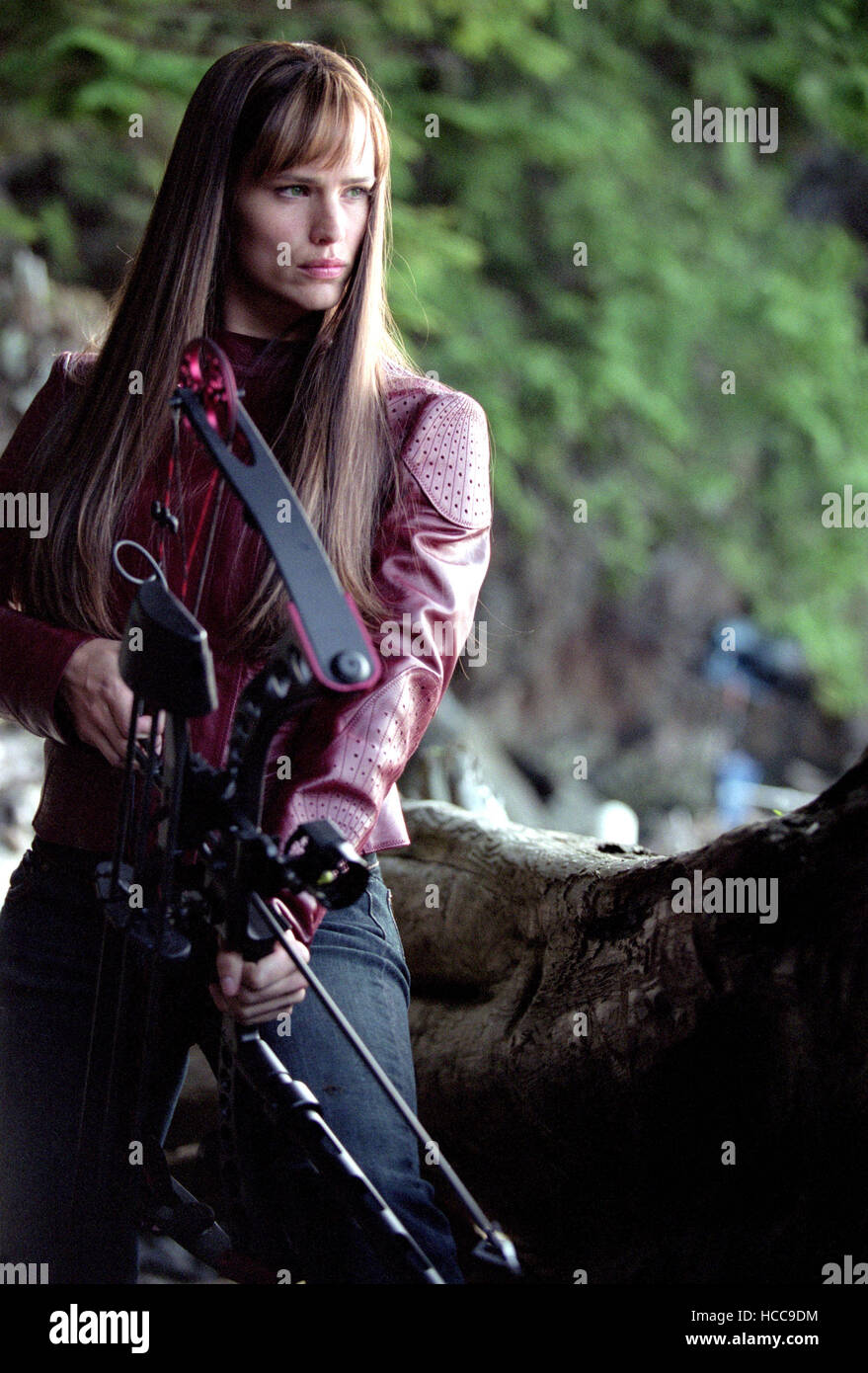 ELEKTRA, Jennifer Garner, 2005, TM & Copyright (c) 20th Century Fox ...