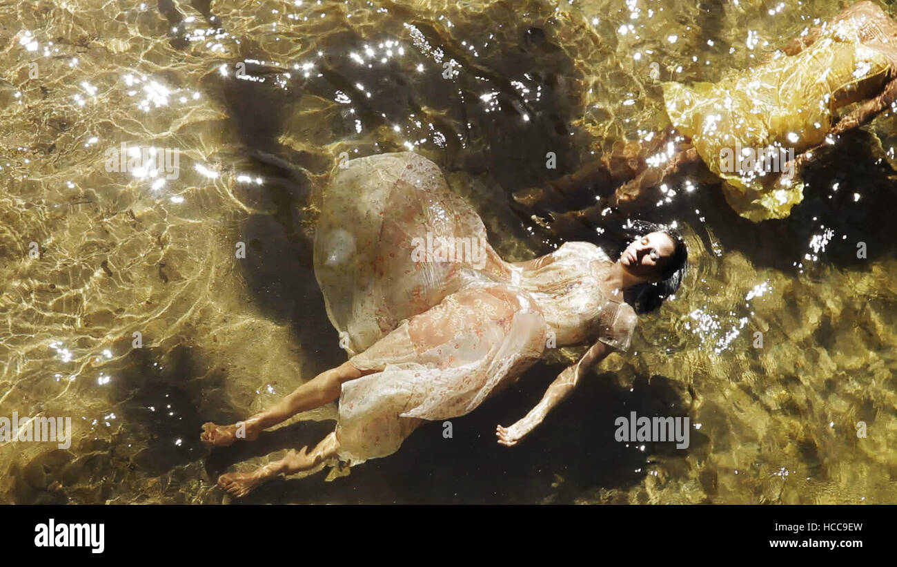ELENA, Petra Costa, 2012. ©Variance Films/Courtesy Everett Collection ...