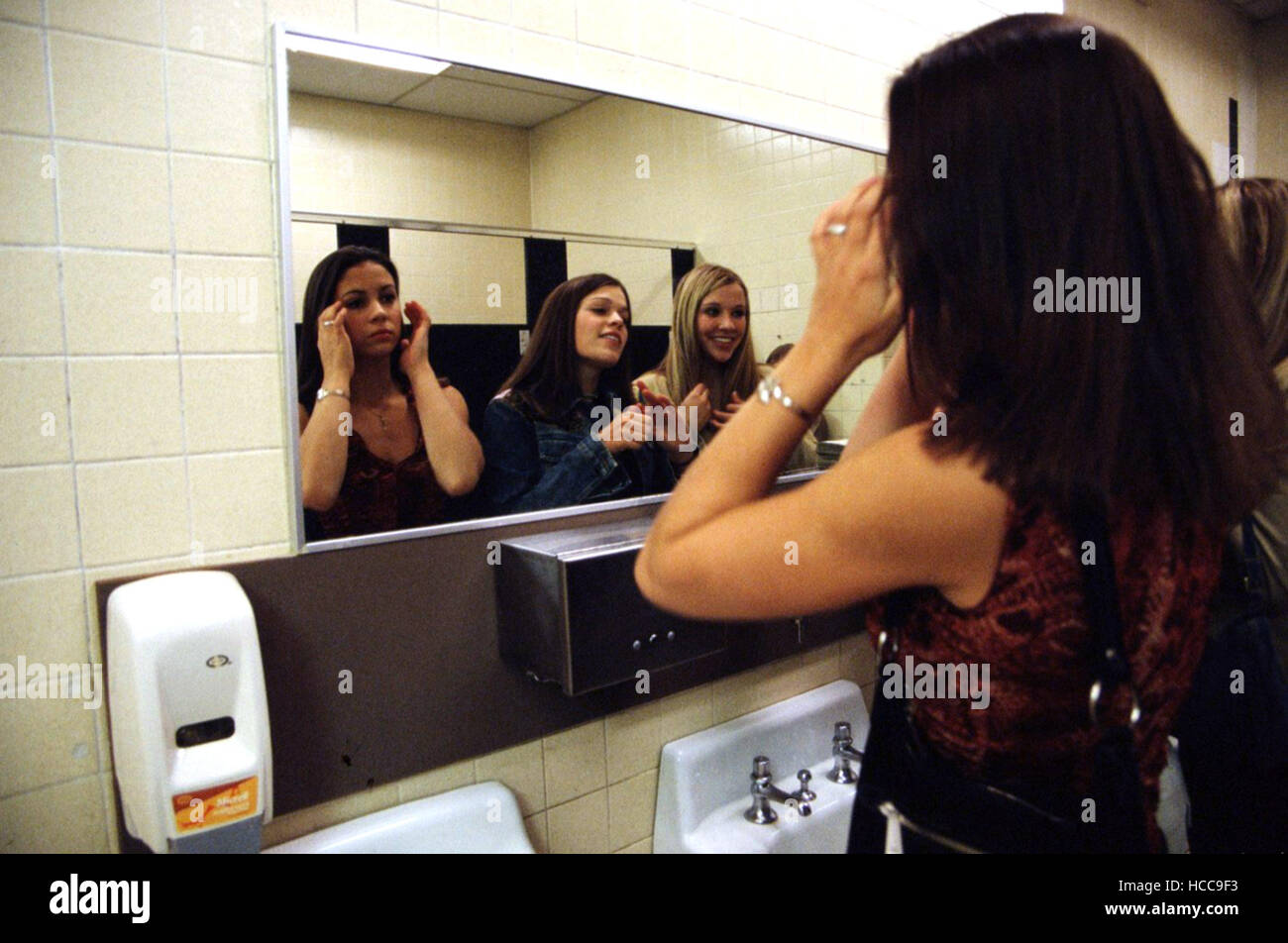 ELEPHANT, Brittany Mountain, Carrie Finklea, Jordan Taylor, 2003, (c ...