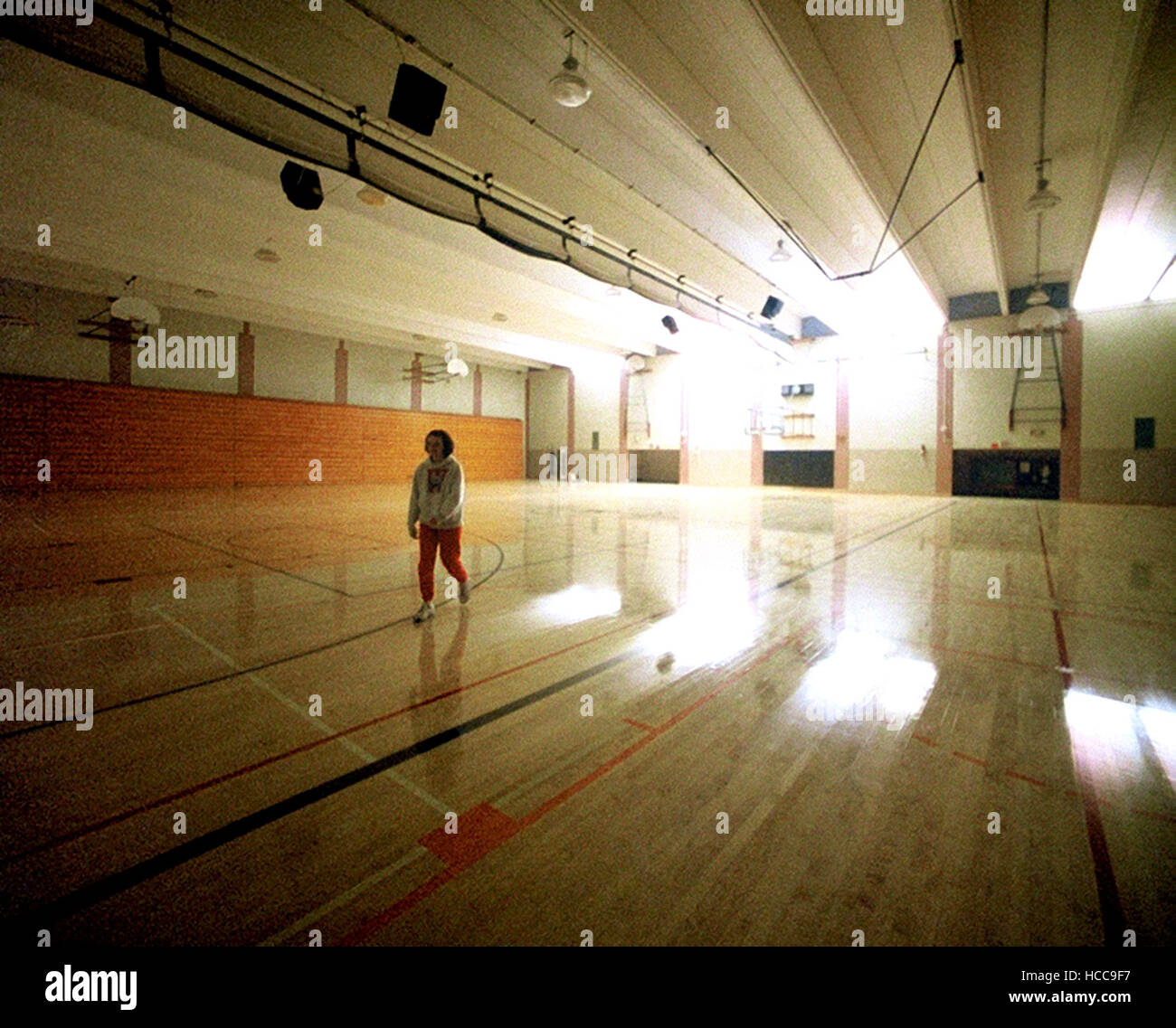 ELEPHANT, Kristen Hicks, 2003, (c) Fine Line/courtesy Everett ...