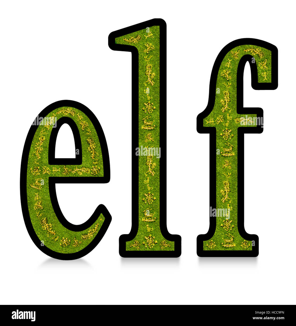 ELF, 2003, (c) New Line/courtesy Everett Collection Stock Photo - Alamy