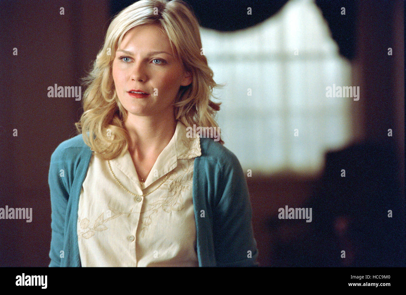 ELIZABETHTOWN, Kirsten Dunst, 2005, (c) Paramount/courtesy Everett ...