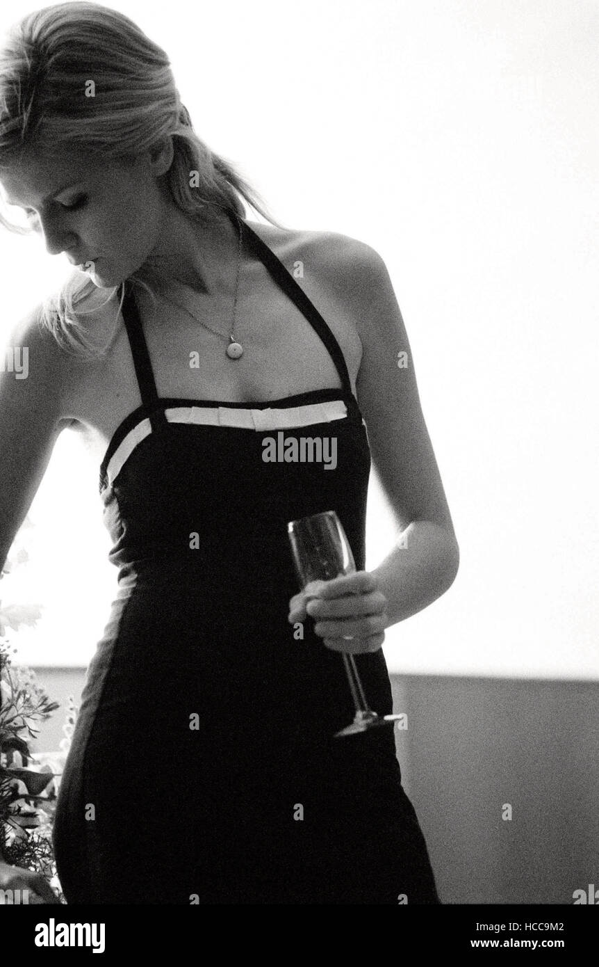 ELIZABETHTOWN, Kirsten Dunst, 2005, (c) Paramount/courtesy Everett ...