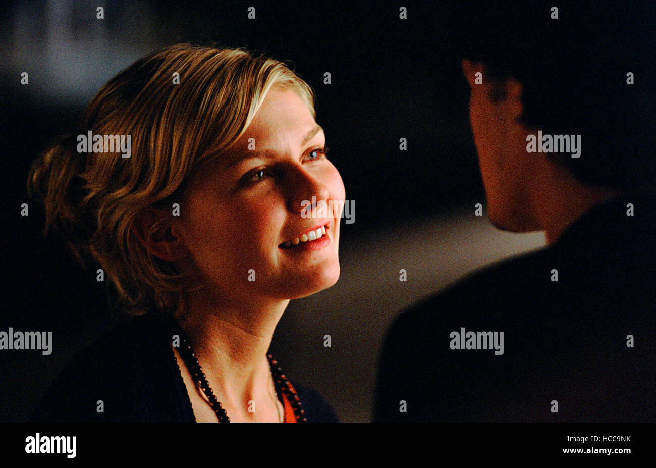 ELIZABETHTOWN, Kirsten Dunst, 2005, (c) Paramount/courtesy Everett ...