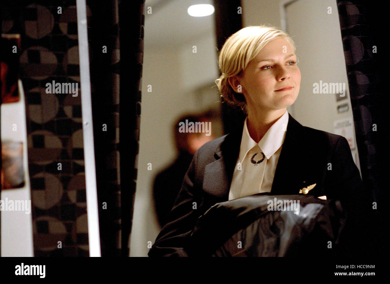 ELIZABETHTOWN, Kirsten Dunst, 2005, (c) Paramount/courtesy Everett ...