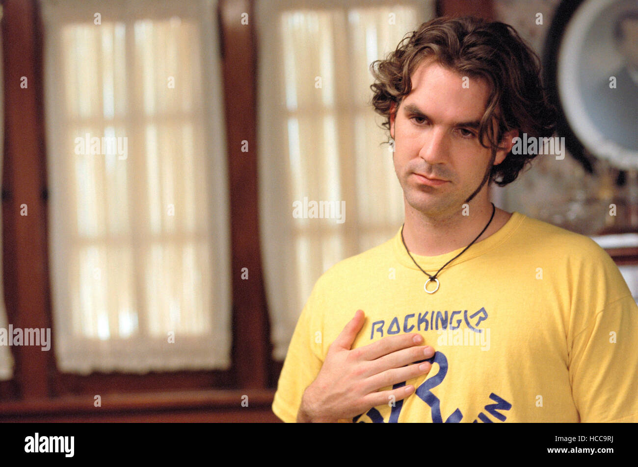 ELIZABETHTOWN, Paul Schneider, 2005, (c) Paramount/courtesy Everett ...