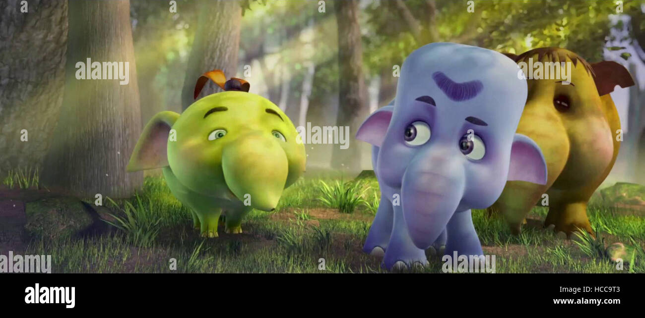 ELEPHANT KINGDOM, 2016, © Lionsgate / courtesy Everett Collection Stock ...