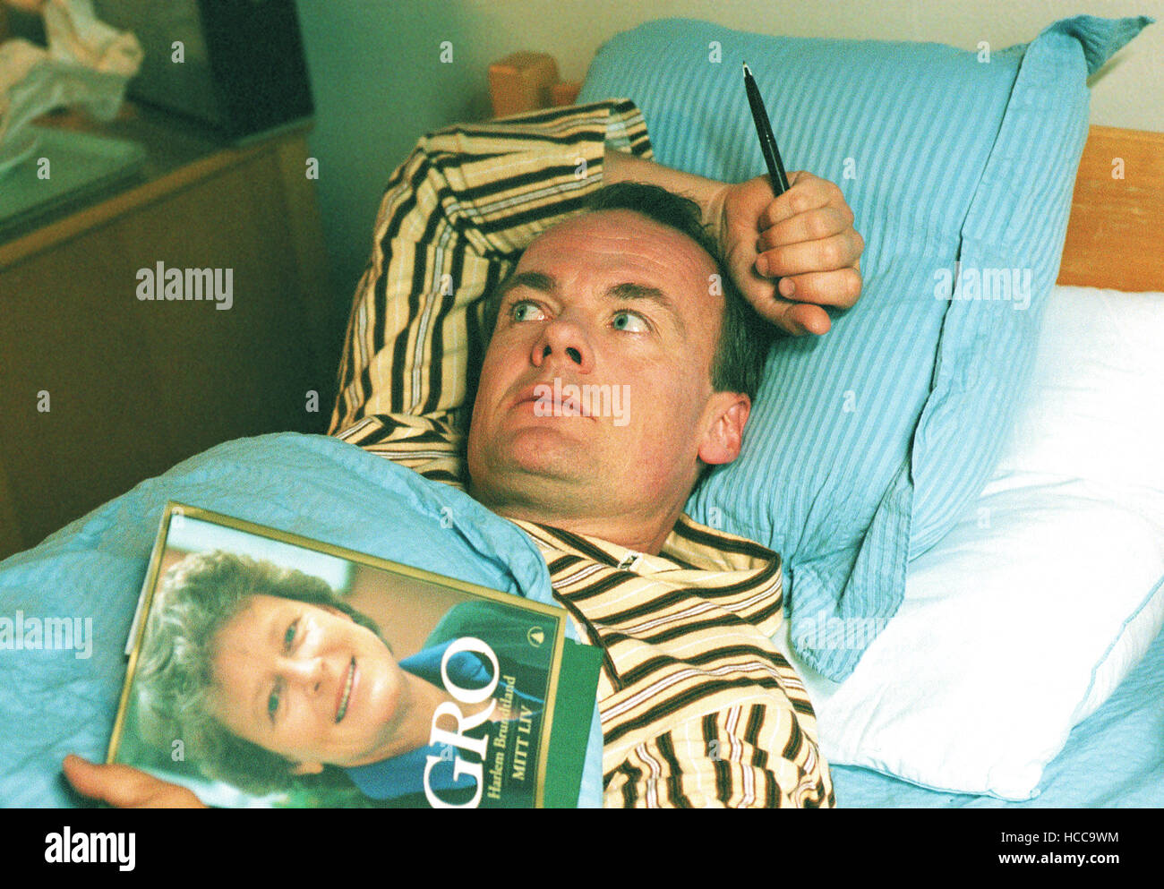 ELLING, Per Christian Ellefsen, 2001 Stock Photo - Alamy