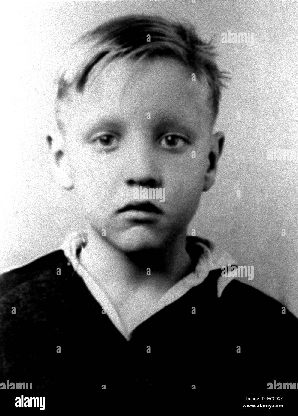 ELVIS ON TOUR, Elvis Presley, portrait ca. early 1940s, 1972 Stock ...