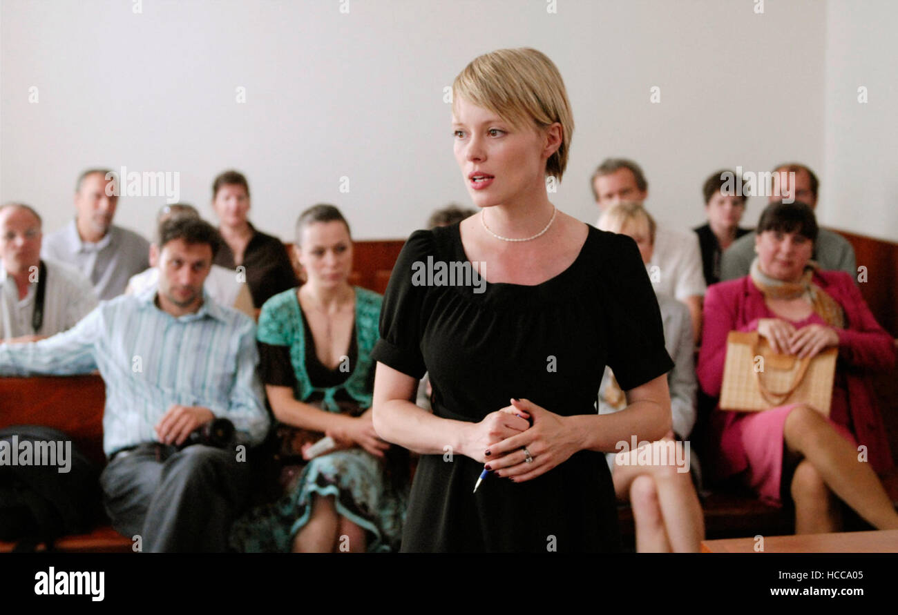 EL PASO, Linda Rybova, 2009. ©Menemsha/Courtesy Everett Collection ...