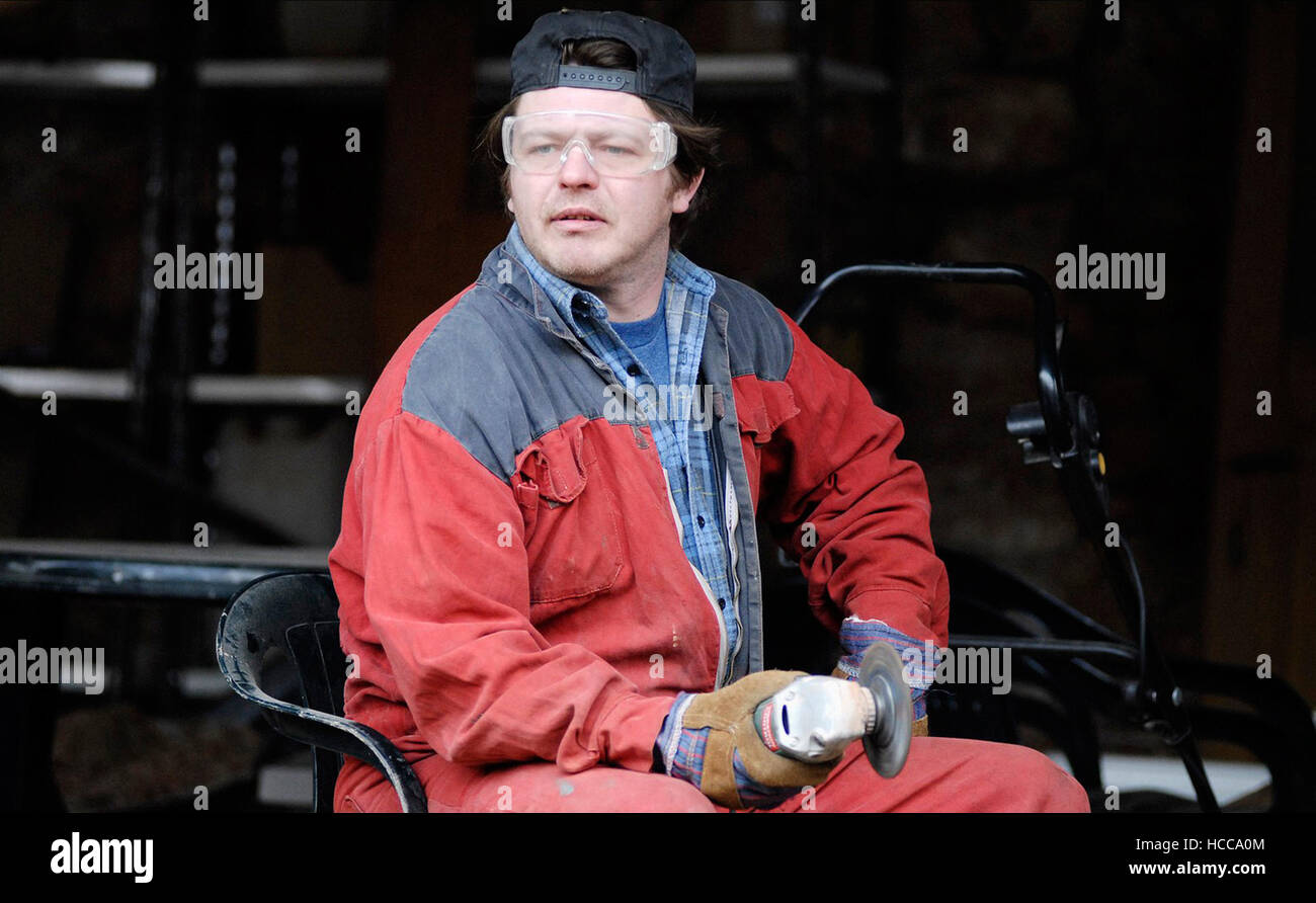 EL PASO, Leos Noha, 2009. ©Menemsha/Courtesy Everett Collection Stock ...