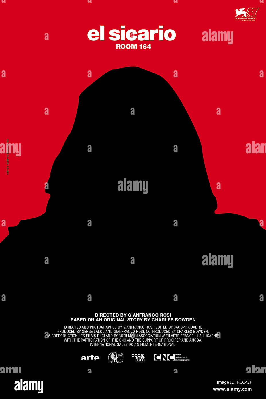 EL SICARIO: ROOM 164, 2010. ©Doc & Film International/Courtesy Everett ...